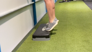 Extensor Tendonitis Exercises - SportsRehab.App