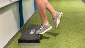 Extensor Tendonitis Exercises - SportsRehab.App