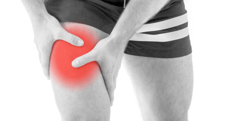 Front Thigh Pain | Anterior | Symptoms, Causes & Treatment.